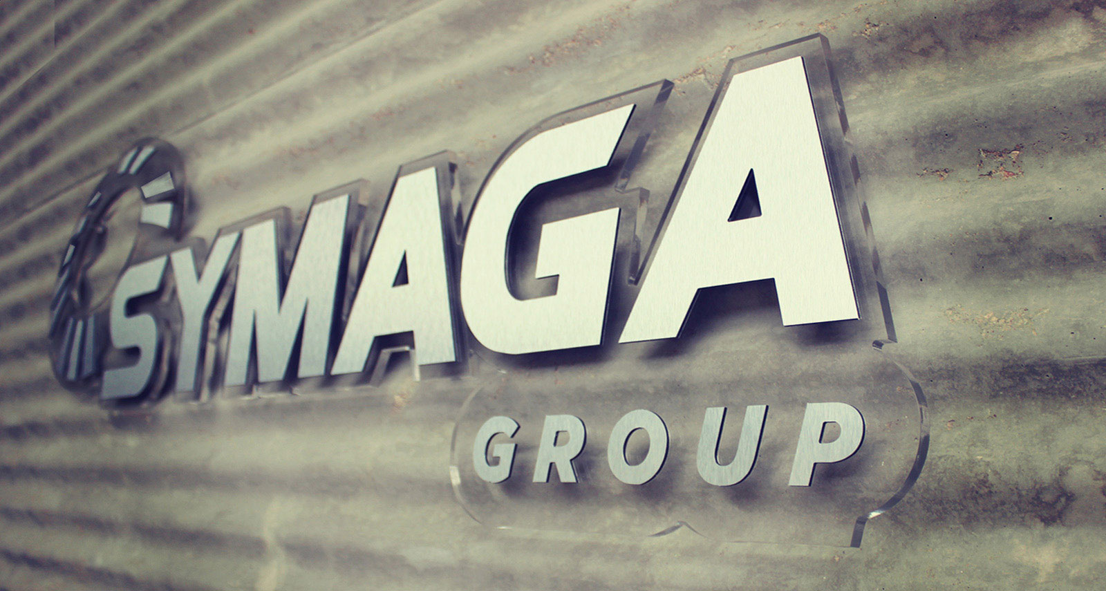 Silos - Symaga